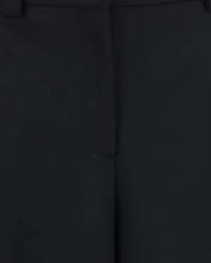 THE LATEST E-dakota 3120 Wool-blend Pants