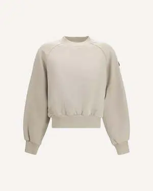 Moose Knuckles Crewneck Sweater