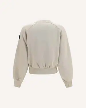 Moose Knuckles Crewneck Sweater