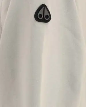 Moose Knuckles Crewneck Sweater