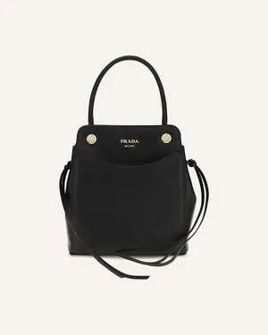 Prada Carry Mini Handbag