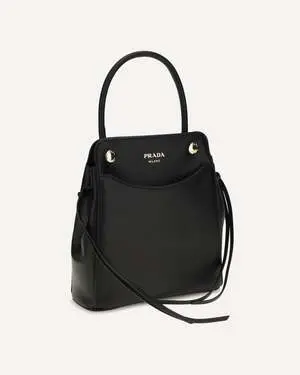 Prada Carry Mini Handbag