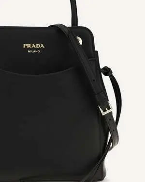 Prada Carry Mini Handbag