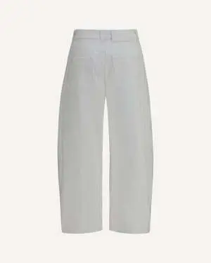 Alaïa Rodeo Jeans