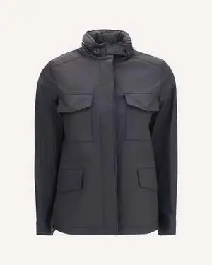 Loro Piana Windmate Traveller Mini Field Jacket
