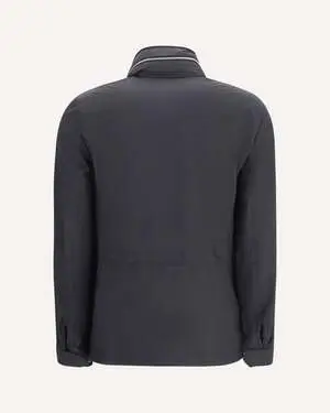 Loro Piana Windmate Traveller Mini Field Jacket