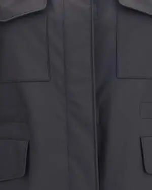 Loro Piana Windmate Traveller Mini Field Jacket