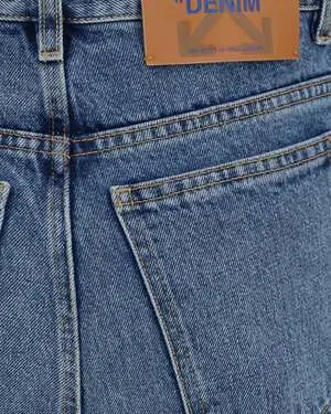 Off-White Venus Denim Pants