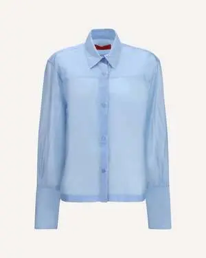 THE LATEST Codie Lightweight Muslin Shirt