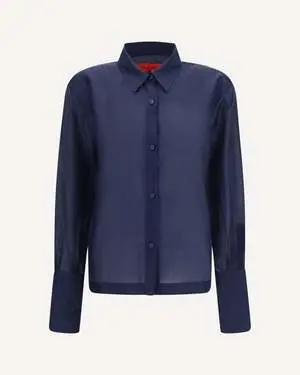 THE LATEST Codie Lightweight Muslin Shirt