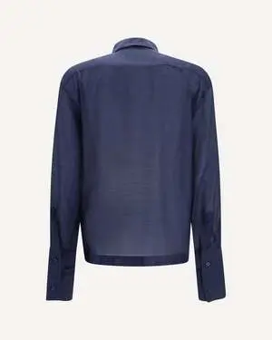 THE LATEST Codie Lightweight Muslin Shirt