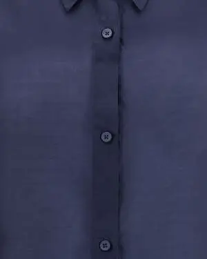 THE LATEST Codie Lightweight Muslin Shirt