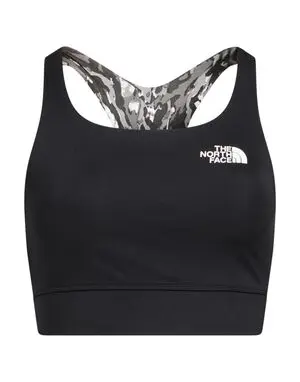 The North Face Top Size Polyester, Elastane