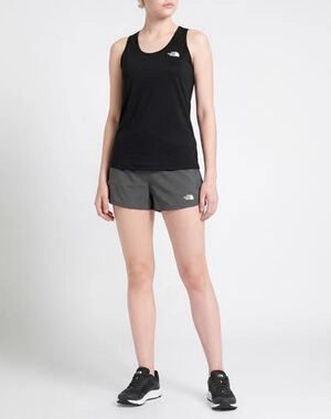 The North Face Sleeveless Scoop Neck Polyester Tank Top