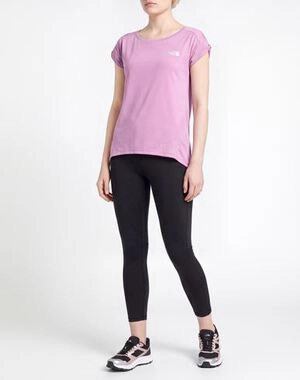 The North Face Short Sleeve Jersey T-shirt