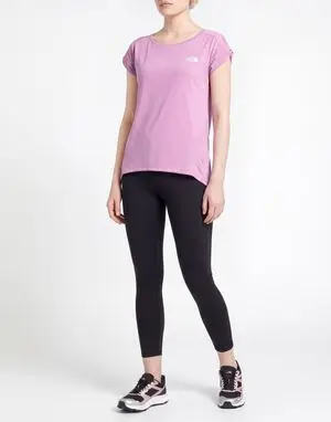 The North Face Short Sleeve Jersey T-shirt