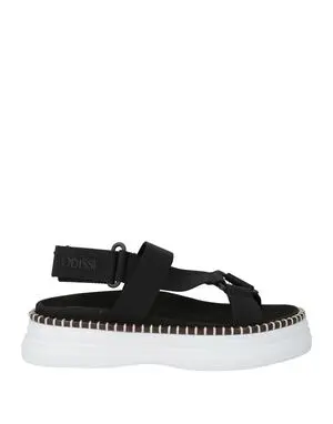 ODISSI Sandals With Velcro Fastening