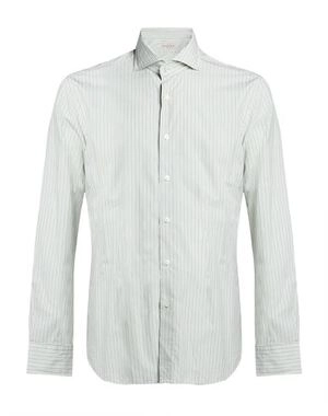XACUS Shirt Size Cotton - Light Green