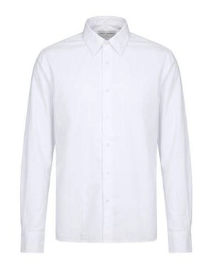 Officine Générale Shirt Size Cotton - White