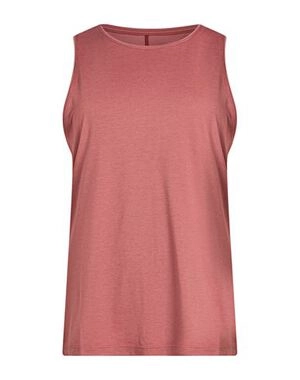 JACK WOLFSKIN Sleeveless Crewneck Tank Top