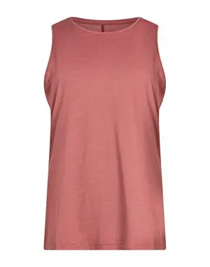 JACK WOLFSKIN Sleeveless Crewneck Tank Top