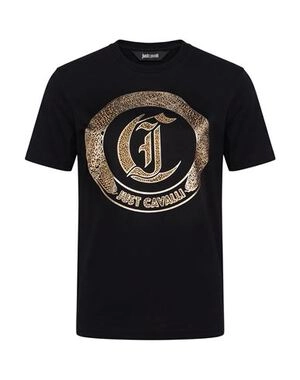 Just Cavalli T-shirts For Women