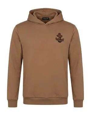 SEALUP Fleece Sweatshirt
