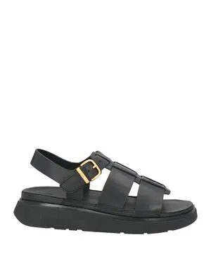 Fitflop Gladiator Sandals In Leather