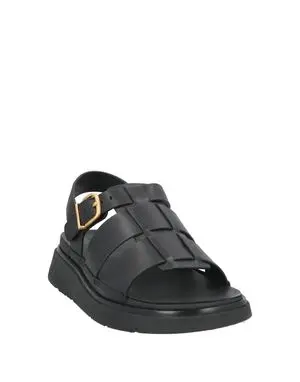 Fitflop Gladiator Sandals In Leather