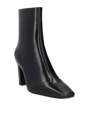 Lola Cruz Ankle Boots Size Leather