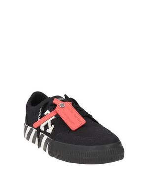 OFF-WHITE™ Off-white Sneakers Size Textile Fibers