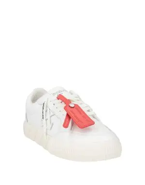 OFF-WHITE™ Off- Sneakers Size Leather