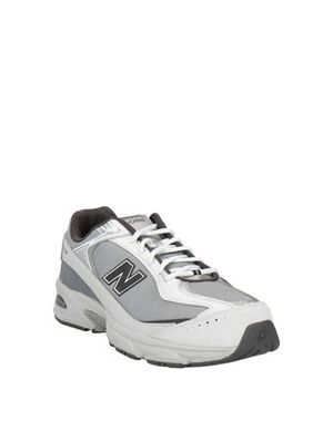 NEW BALANCE Textile Fibers Low-top Sneakers