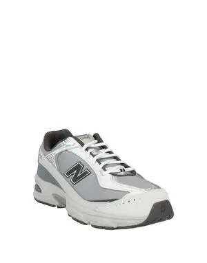 NEW BALANCE Textile Fibers Low-top Sneakers