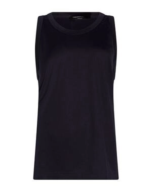 Fabiana Filippi Crewneck Camis Tanks For Women