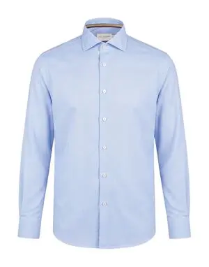 Paul & Shark Shirt Light Size Cotton