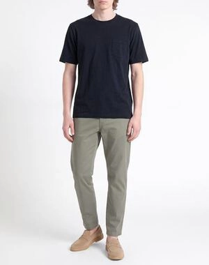 Fedeli T-shirt Size Cotton - Blue