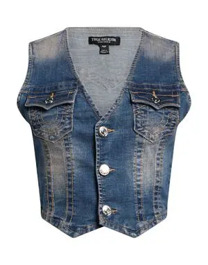 True Religion Tailored Vest