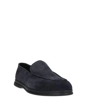 DOUCAL'S Loafers Midnight Size Leather