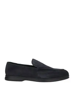 DOUCAL'S Loafers Midnight Size Leather