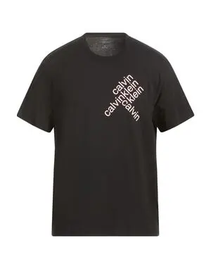 Calvin Klein T-shirt Size Cotton