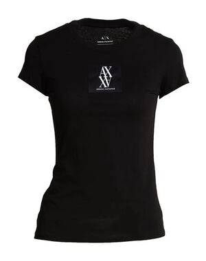 Armani Exchange Applique Tops For Women