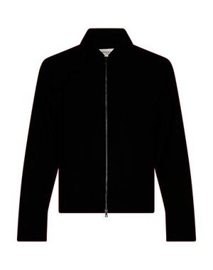 Officine Générale Jacket Size Virgin Wool - Black