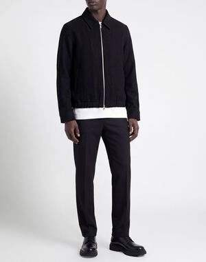 Officine Générale Jacket Size Virgin Wool