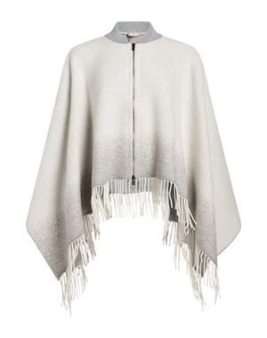 Peserico Classic Collar Kaftans Tunics