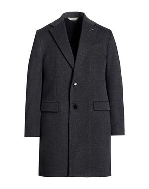 PAOLONI Single-breasted Coat
