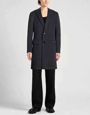 PAOLONI Single-breasted Coat
