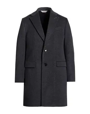 PAOLONI Single-breasted Coat
