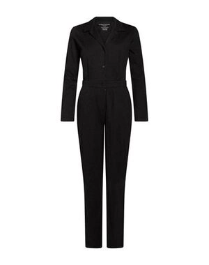 Majestic Filatures Organic Cotton Jumpsuit - Grey