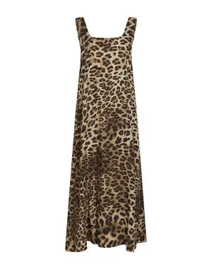 Officine Générale Maxi Dress